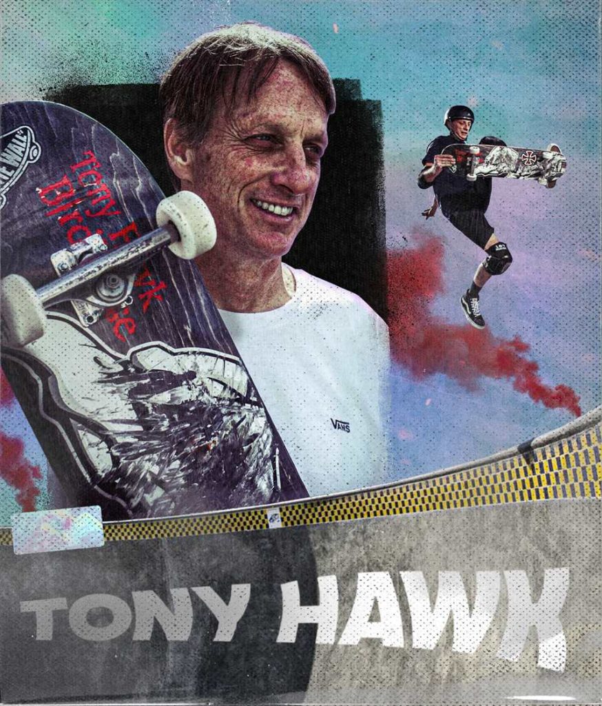 Frank Hawk – Thunder Arts